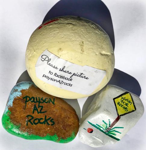 Payson AZ Rocks | Local News | paysonroundup.com