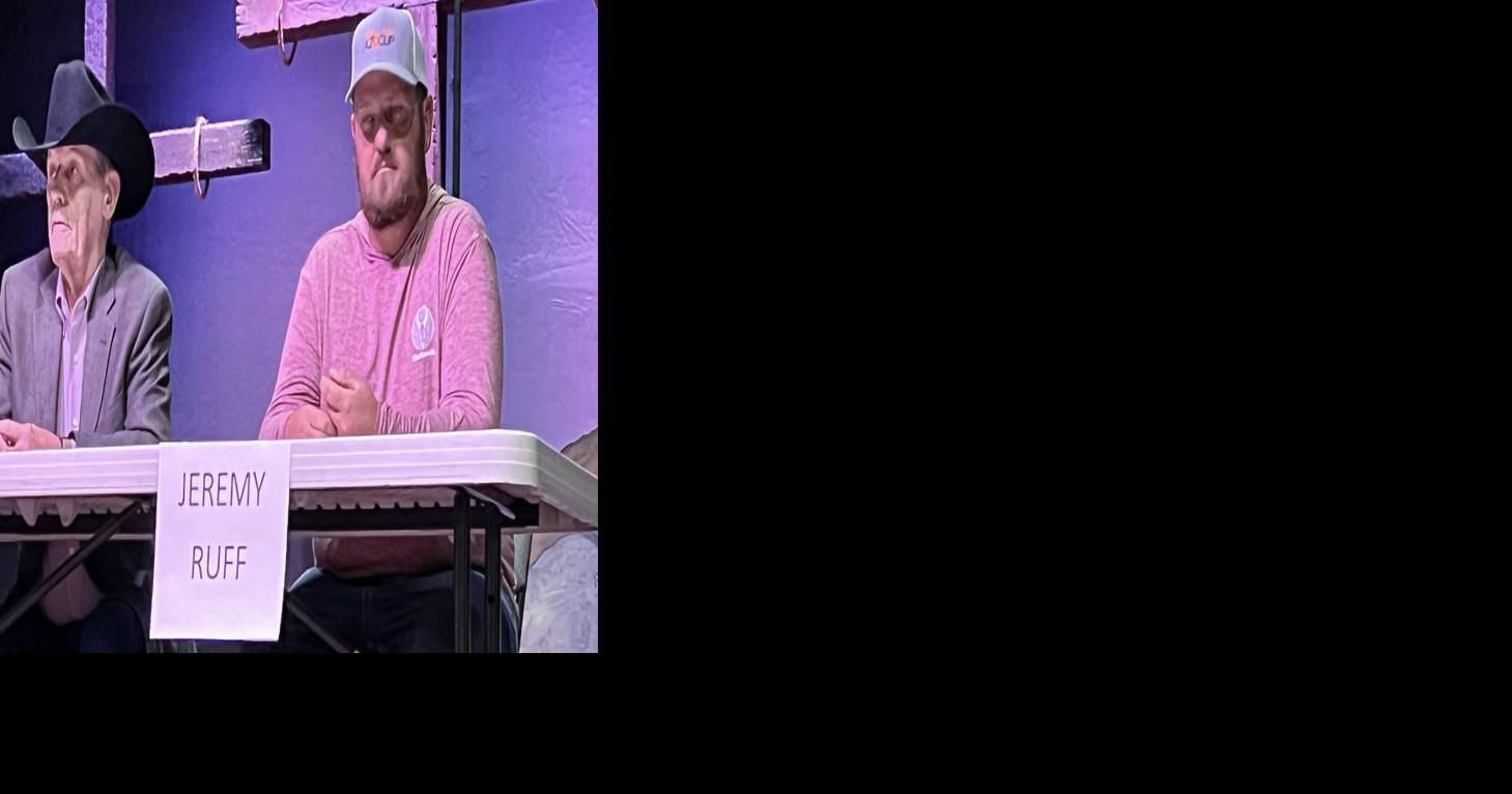 Mayoral candidates tackle Payson’s No. 1 complaint | Local News ...