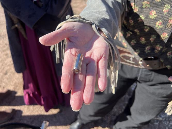Wanted: Old West reenactors | Local News | paysonroundup.com