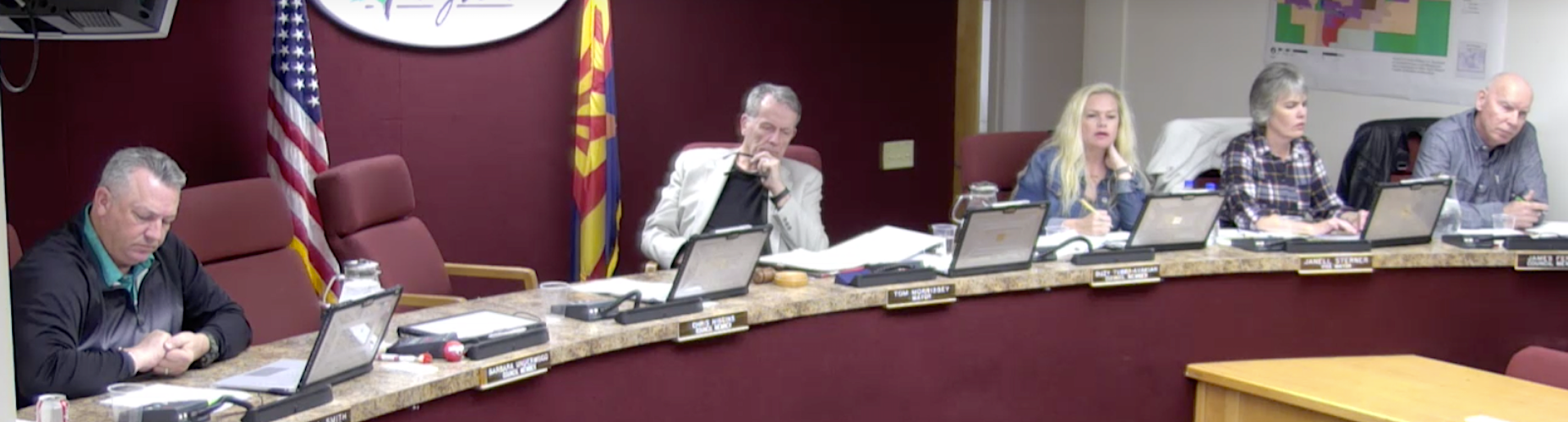 Payson town manager search still on | Local News | paysonroundup.com
