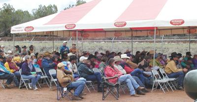 Cowboy Church a rodeo tradition | | paysonroundup.com