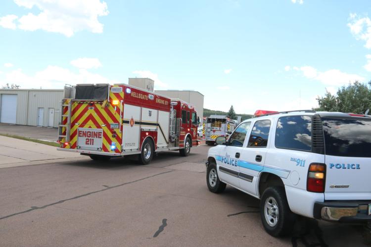Fire at Pulse Thursday | Local News | paysonroundup.com