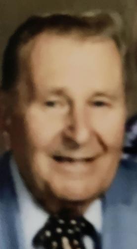 Joseph Lawrence Waszak: 1/13/34 - 2/18/22 | Obituaries | paysonroundup.com