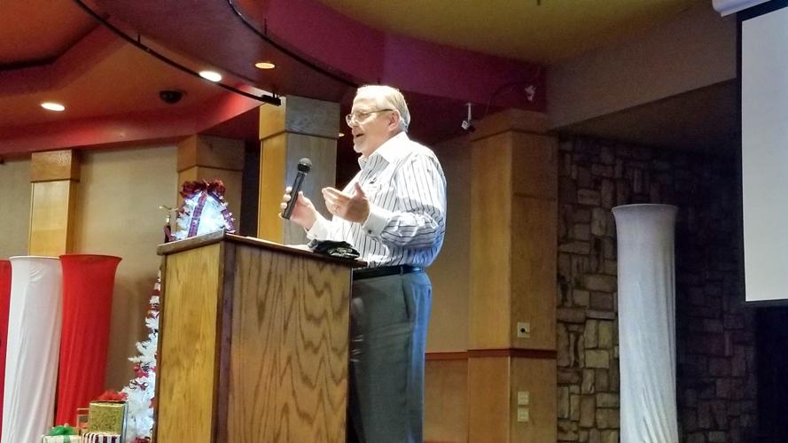 Payson Roundup General Manager: Businesses must change or die ...