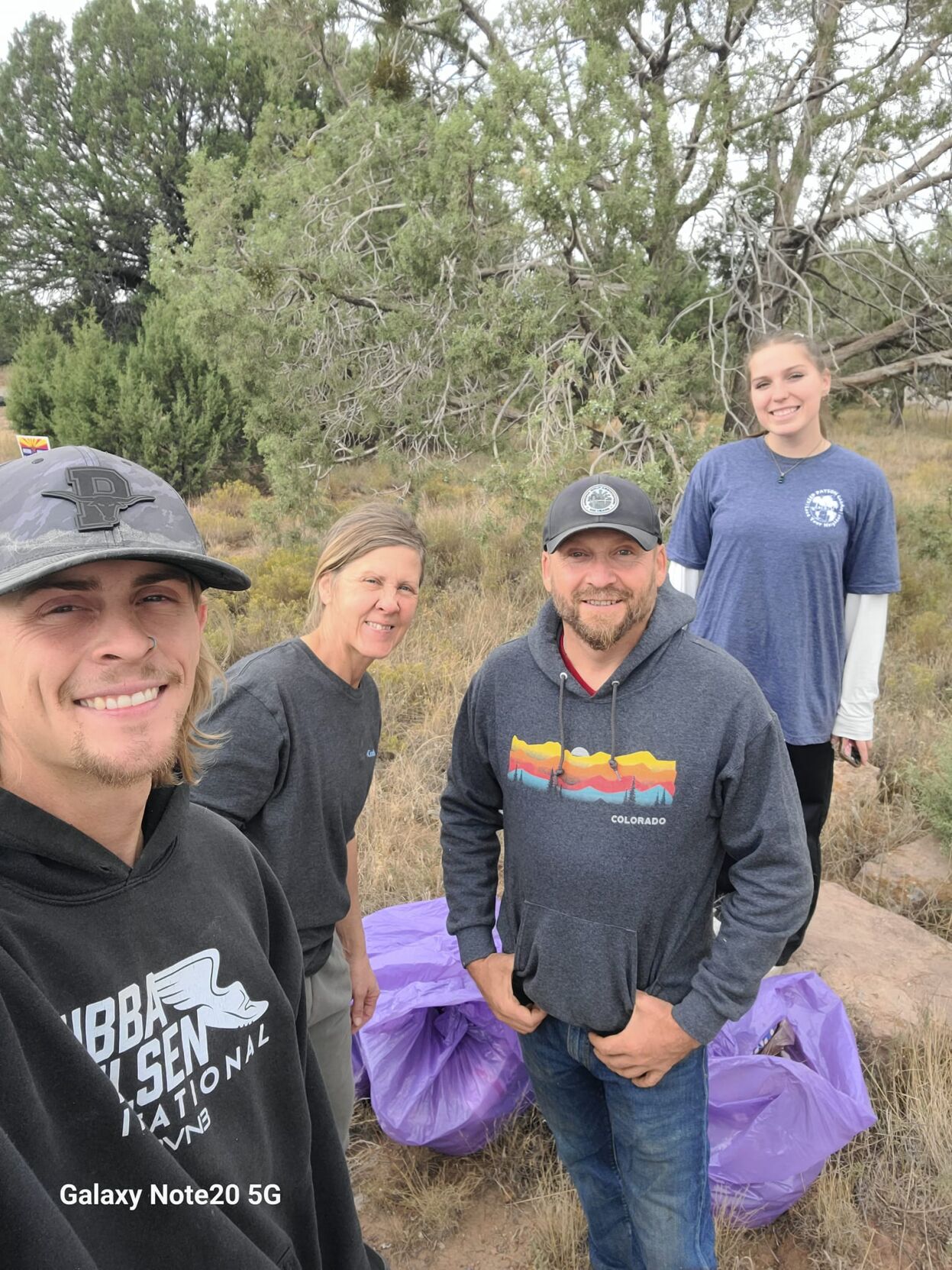 Celebrate Earth Day with Keep Payson Clean | News | paysonroundup.com