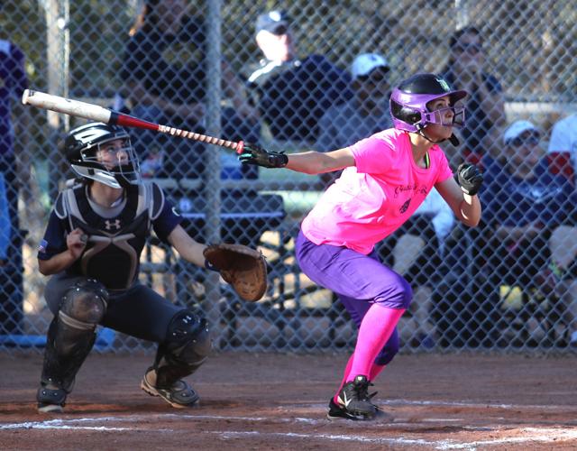 Gracie Lee Haught Softball Classic | Photo Galleries | paysonroundup.com