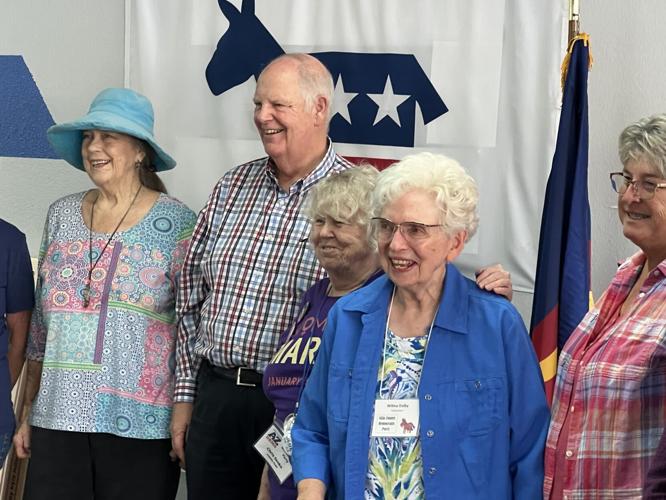 Rep. O’Halleran says Congress must make the hard choices | Government ...
