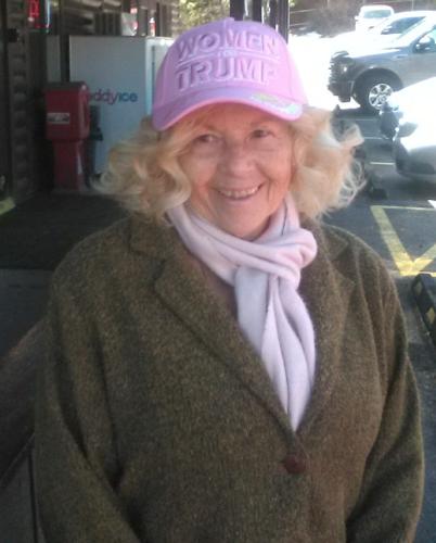 Ann Beach | | paysonroundup.com