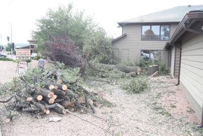 County courthouse remodel costs balloon | News | paysonroundup.com