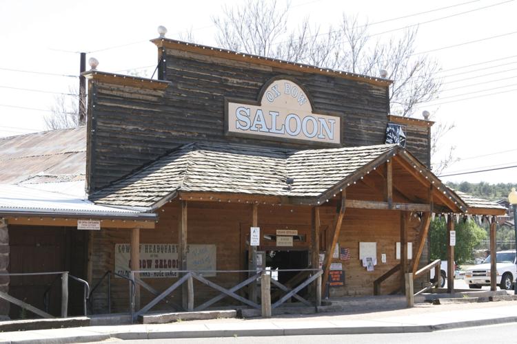 Payson creates Main Street Cultural & Historic District | News ...