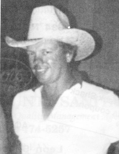 Remembering Gary | | paysonroundup.com