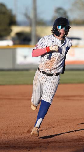 Matthews, Munger all-state to lead area baseball honorees | 260 ...