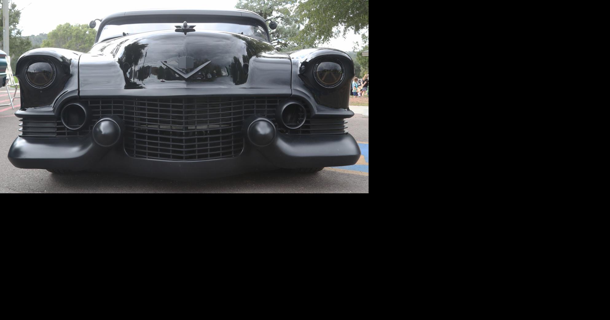 Car show brings back memories for spectators | News | paysonroundup.com