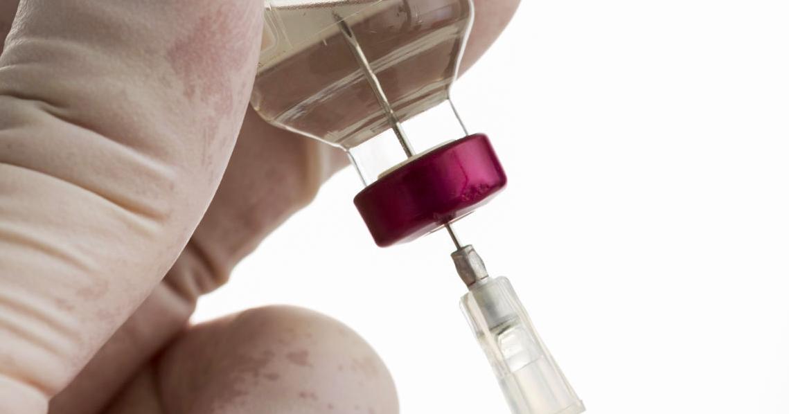 Protect Yourself With Pneumococcal Vaccines Health