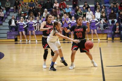 Girls to host a 3A East Tournament game | Local Sports | paysonroundup.com