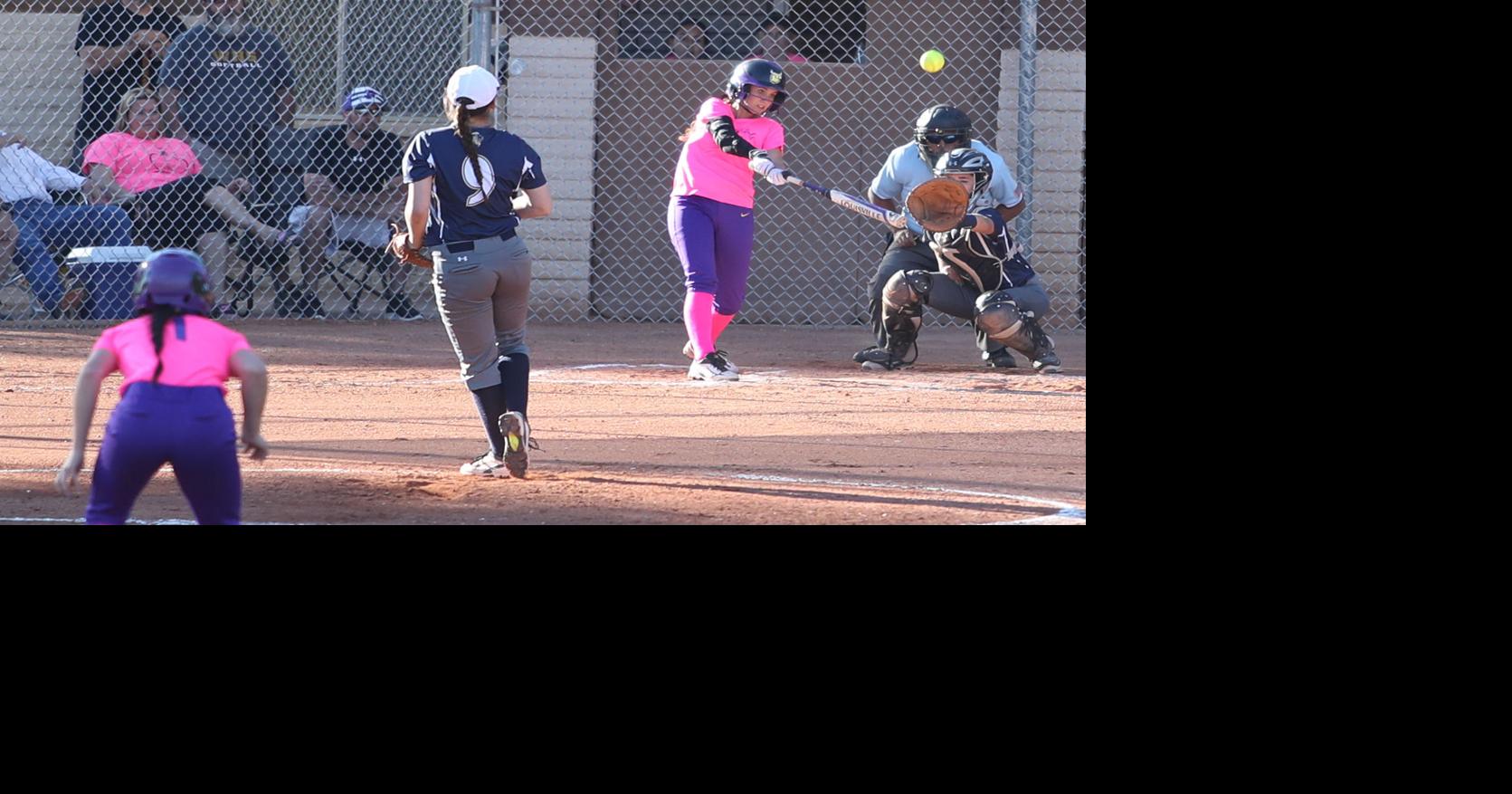 Gracie Lee Haught Softball Classic | Photo Galleries | paysonroundup.com