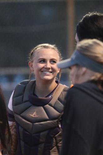 Payson's Hailey Bramlet crushing the softball this season | 260 ...