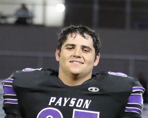 Eleven Longhorn gridders recognized on All-3A East Team | Local Sports ...