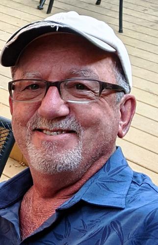 Michael R. Lemon (1954-2021) | Obituaries | paysonroundup.com