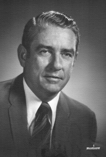 Jack Lee Etter | | paysonroundup.com