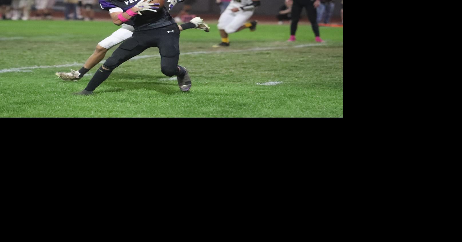 Payson hosts Blue Ridge with 3A East title on the line | Sports ...