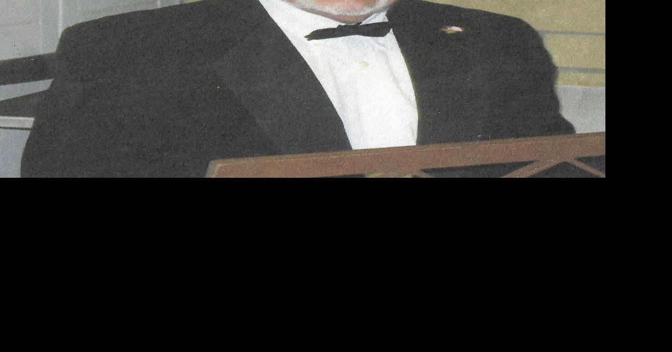 Gary Edwin Spell (1946-2022) | Obituaries | paysonroundup.com