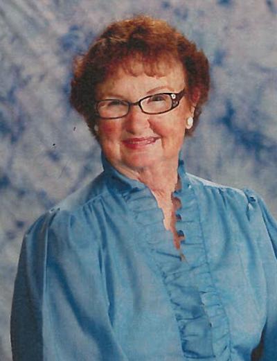 Betty Jane Wilcox: 1938-2019 | Obituaries | paysonroundup.com