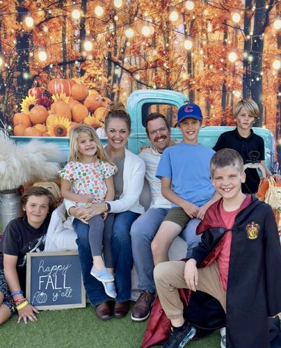 Meet your new neighbors: The de Jongh family relocates to Rim Country ...