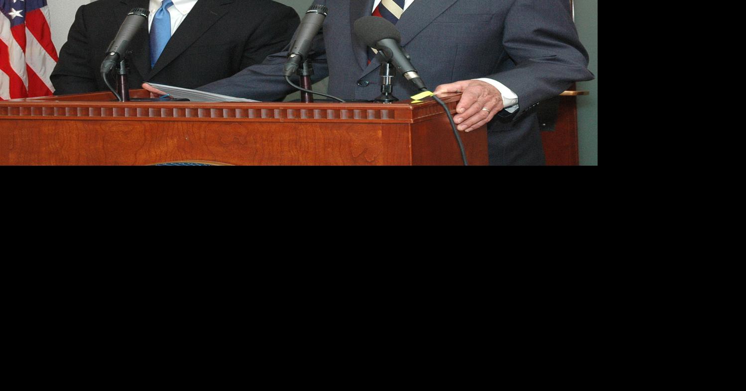 Gov. Ducey rules out taking US Senate seat | News | paysonroundup.com