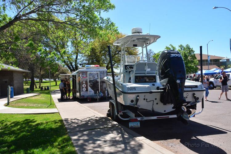 Wildlife Fair Payson, AZ | Multimedia | paysonroundup.com