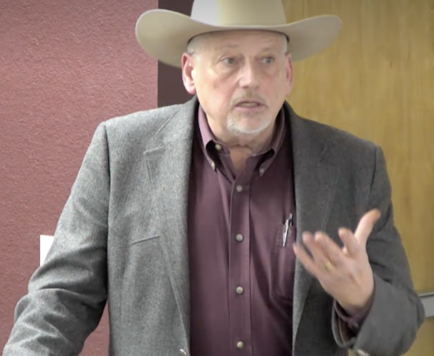 Capturing Pony Express history | Local News | paysonroundup.com