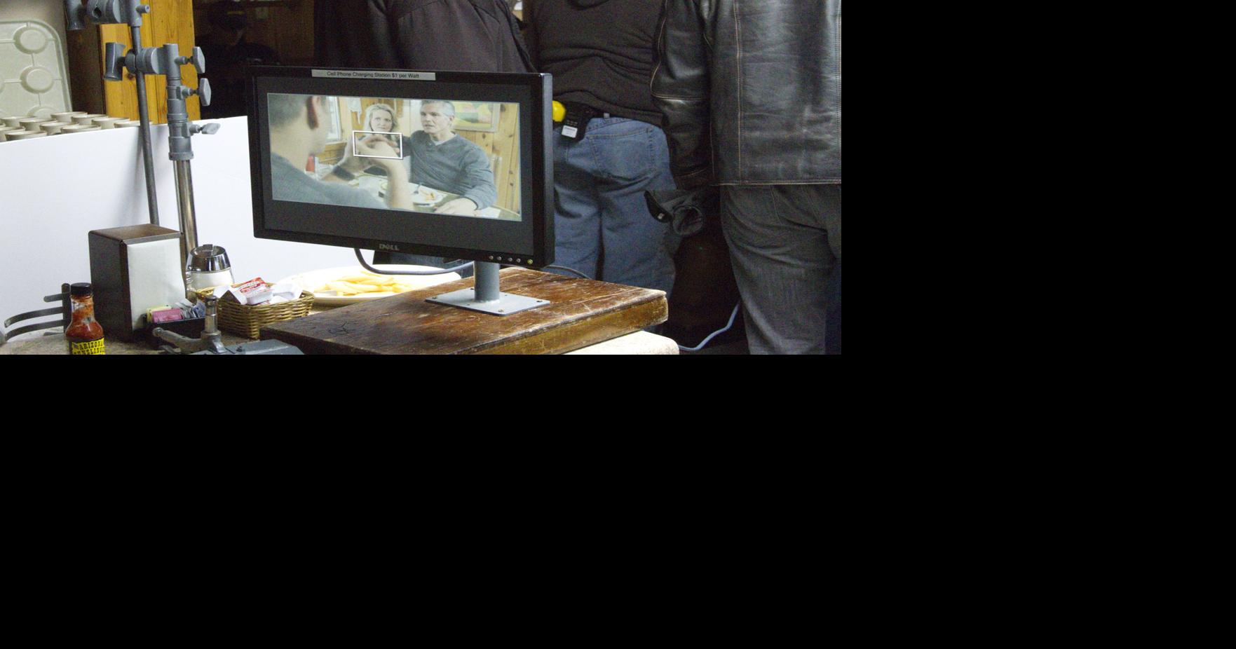 Hollywood buzz at the Beeline Cafe | | paysonroundup.com