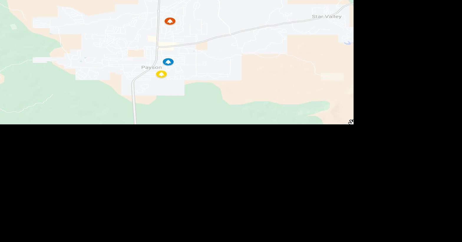 Holiday lighting map delivers Christmas spirit | Local News ...