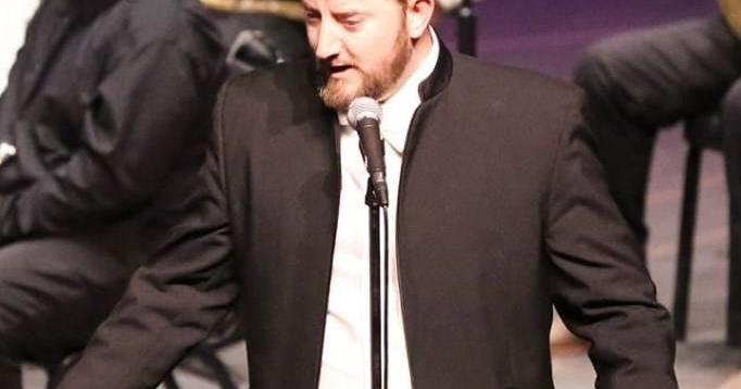 EAC Payson campus welcomes new music instructor | Education ...