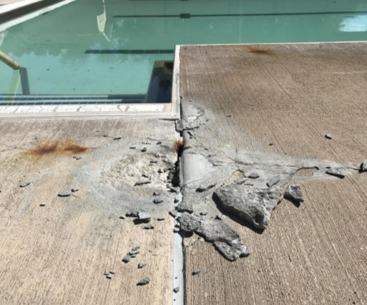 Payson council agrees to reconsider Taylor Pool rebuild | News | paysonroundup.com