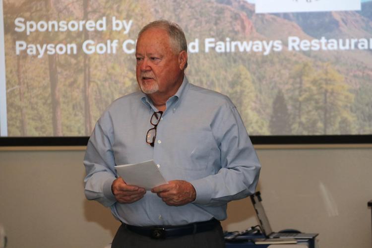 Payson Golf Club owner hopes to spur local economy | Business ...