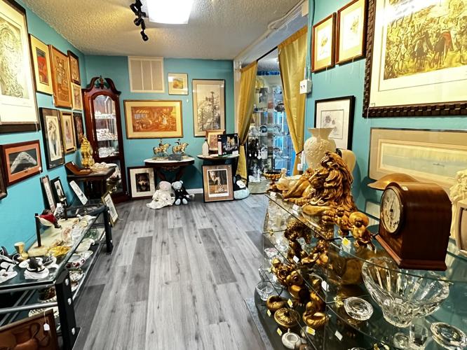Eclectic shop opens for pop culture and collectible enthusiasts | News ...