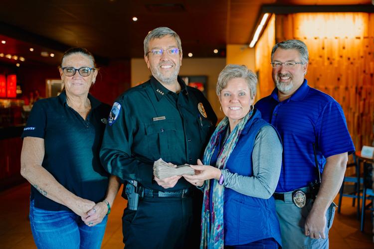 Gwen Zorn steps down as CEO of Time Out | Local News | paysonroundup.com