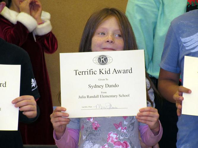 First-ever, student-run JRE awards assembly | News | paysonroundup.com