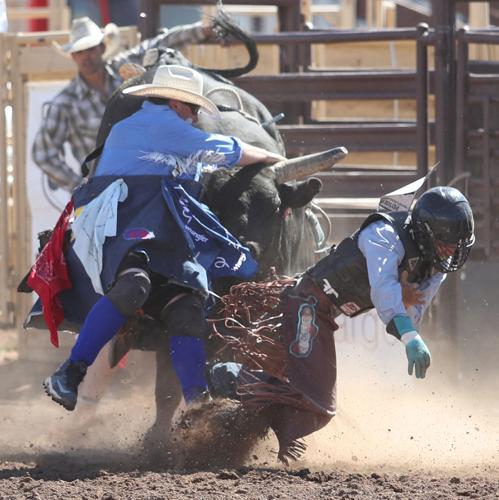 134th World's Oldest Continuous Rodeo | Photo Galleries | paysonroundup.com