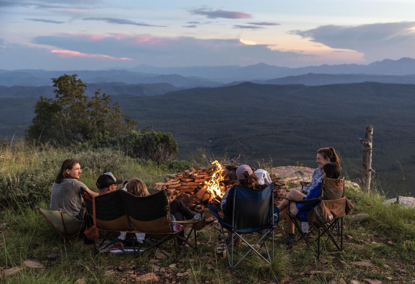 Town of Payson no longer in fire restrictions but burn permit still ...