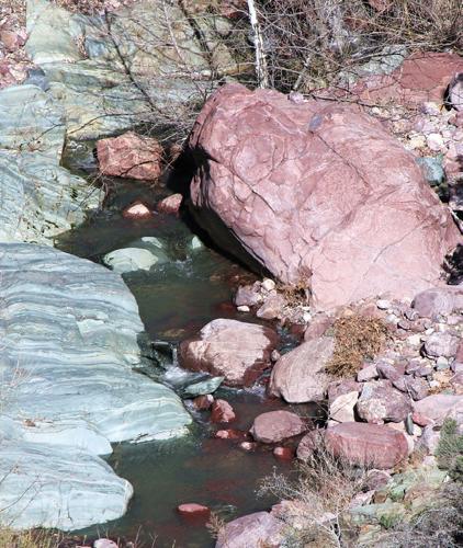 Barnhardt Trail | Hiking & Trails | paysonroundup.com