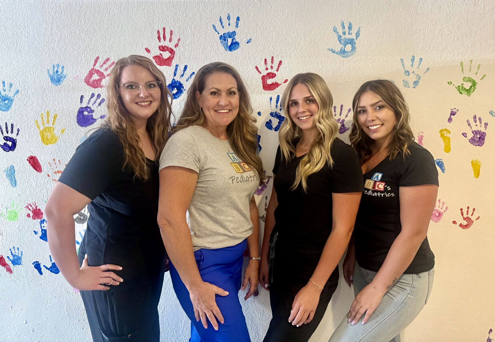 Pediatric practice moves to Main Street | News | paysonroundup.com