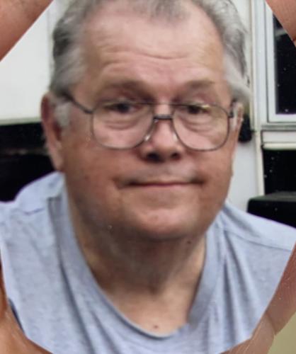 Carl Fox | Obituaries | paysonroundup.com