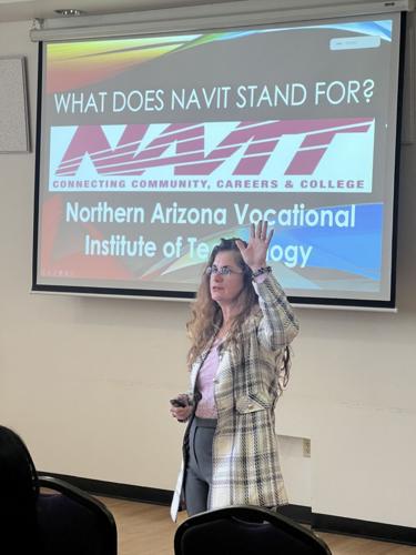 EAC: Helping PHS students get ahead | News | paysonroundup.com