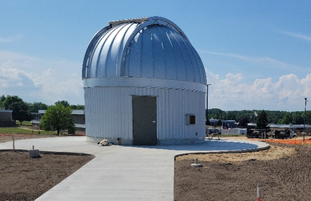 GCC students picking at the lock to the secrets of the universe | News ...