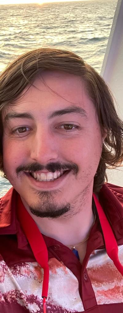 Derrick Andrew Hauser (1995-2022) | Obituaries | paysonroundup.com