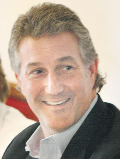 Former congressman headed to prison | | paysonroundup.com