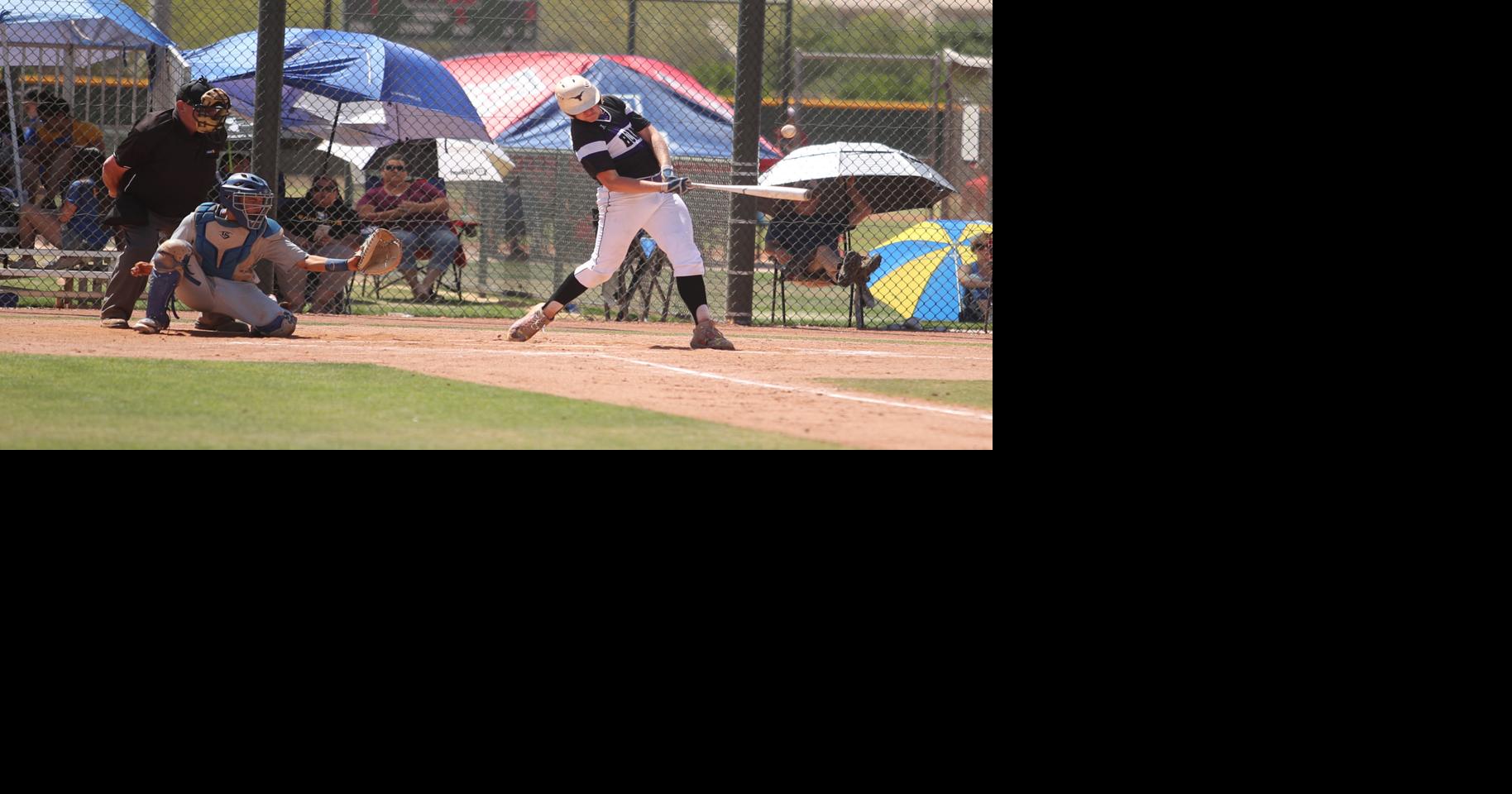 Eight Payson players honored on all-region baseball team | Local Sports ...