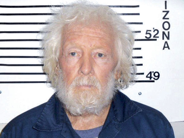 Voden gets 17 years | Crime Law Enforcement | paysonroundup.com